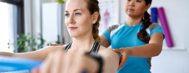 Physical Therapy Locust, NC - Compleat Rehab & Sports Therapy