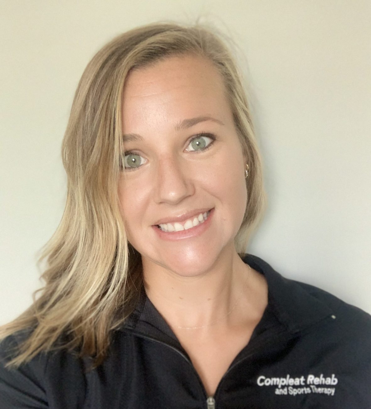 Kelly Dias - Compleat Rehab & Sports Therapy