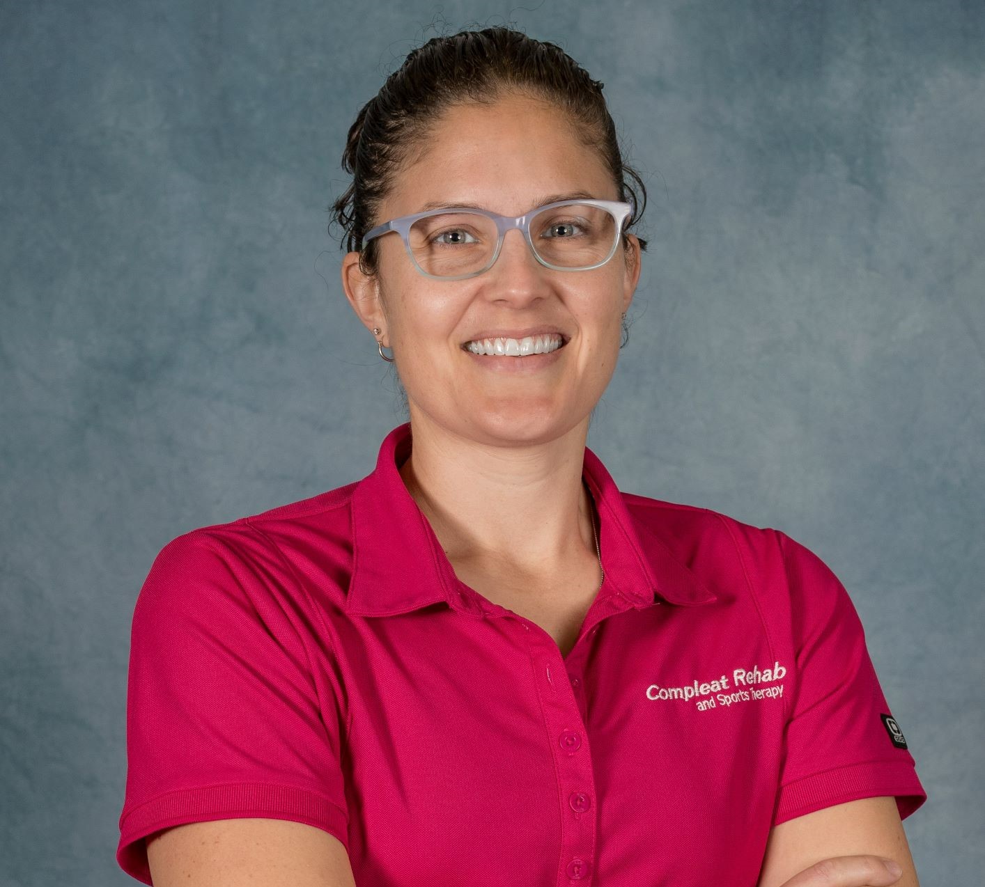 Elizabeth Medlin - Compleat Rehab & Sports Therapy